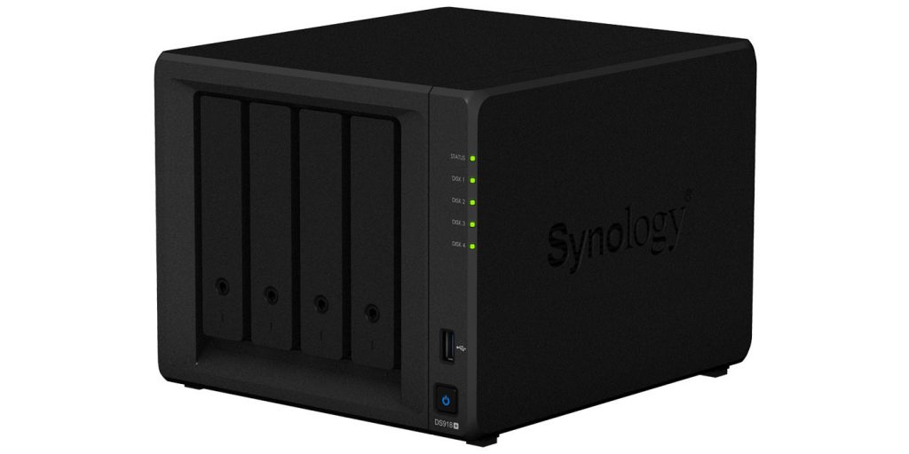 How to create a symbolic link to a folder on a Synology NAS ...
